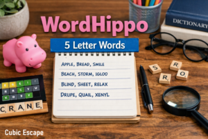 WordHippo 5 Letter Words: Complete Search Guide